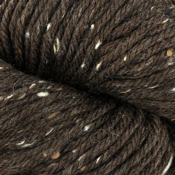 Blue Sky Fibers Woolstok Tweed Aran Yarn Wool Worsted