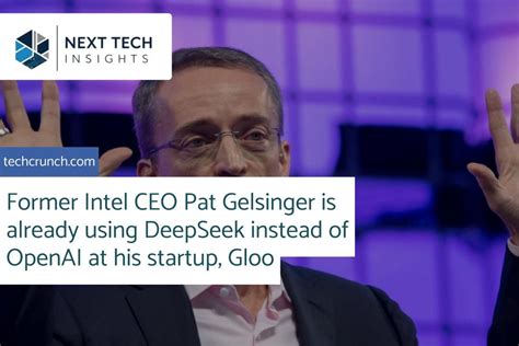 next tech insight on linkedin ai deeptech innovation opensourceai