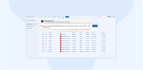 Jql Search Extensions For Jira And Reports Version History Atlassian