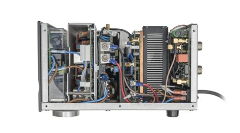 Acom 500s Solid State 160 4 M Linear Amplifier The Dx Shop Limited Acom 500s Solid State 160 4 M Linear Amplifier The Dx Shop Limited