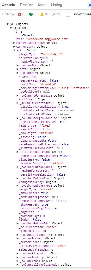 Same Modal Form To Be Used Across 3 Tabs In A Tabs Container 💬 App Building Retool Forum