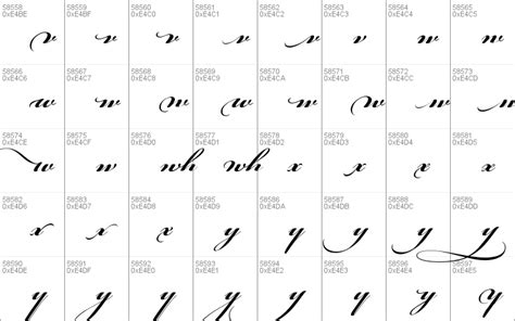 Bickham Script Pro Windows Font Free For Personal