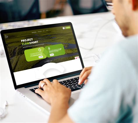 Design By Remigiusz Szczerbak Flowchar