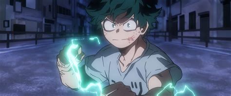 Midoriya vs Bakugo Ground beta Wiki امبراطورية الأنمي Amino
