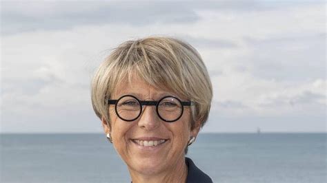 La Sénatrice De Vendée Annick Billon Désignée Rapporteure De La Loi