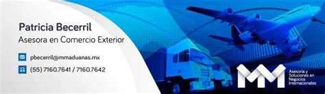 Patricia Becerril On Linkedin Importaciones Exportaciones Aereo
