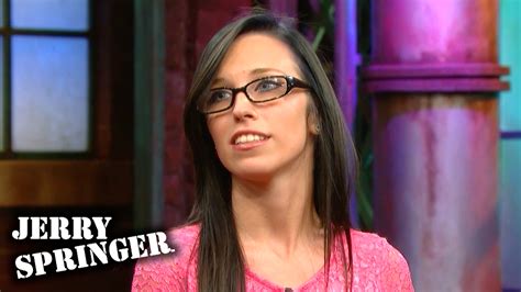 I Dont Want Sex Everyday I Take Sundays Off Jerryspringer The Jerry Springer Show Facebook