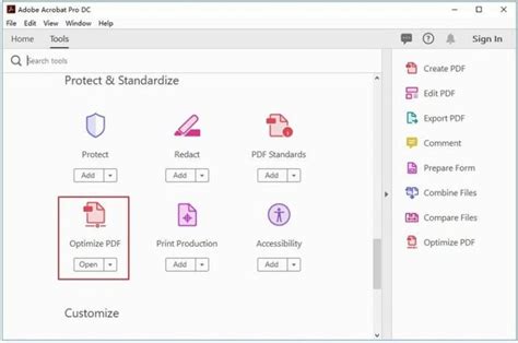 How To Compress A PDF File Using Adobe Acrobat In Easy Steps Softonic