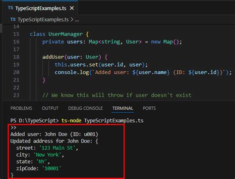 Use Non Null Assertion In Typescript Complete Guide