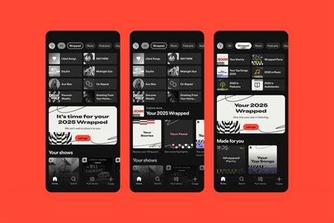 Spotify Is Trying To Guess Your Listening Age And Its Embarrassing