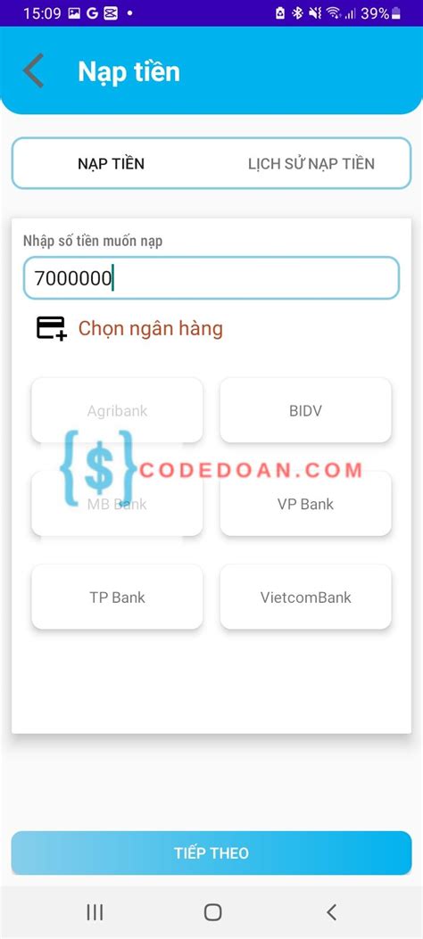 App Quản Lý Phòng Tập Gym Csdl Sqlite Ngôn Ngữ Java Sàn Giao Dịch Source Code Chia Sẻ Mã