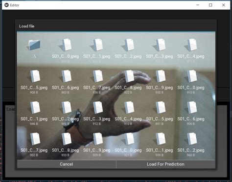 Indian Sign Language Recognition Using Region Of Interest Convolution