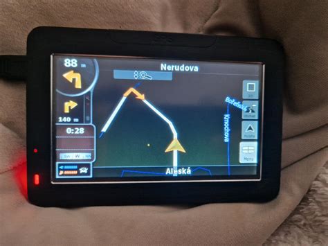 Gps Navigace Do Auta Aukro