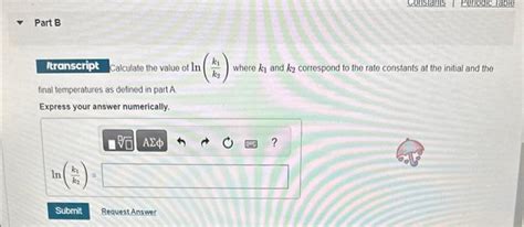 solved to solve part b part a is needed the correct answer