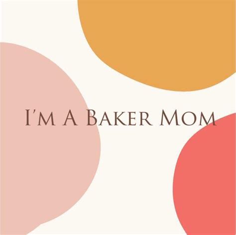 โพสต์ ของ I Baker Mom Lemon8