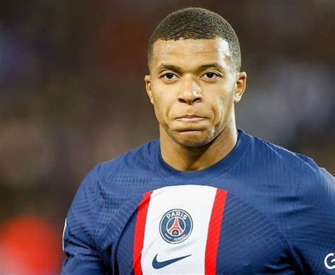 Mbappe Informs Psg Of Exit Plan Amid Messi S Inter Miami Move Thaiger