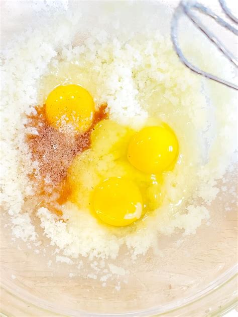 Old Fashioned Buttermilk Donuts But First We Brunch