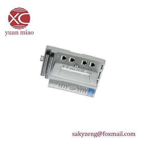 Honeywell Sc Ucmx02 Non Redundant Control System