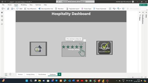 Anamika Rajput On Linkedin Data Powerbi Dax Dashboard