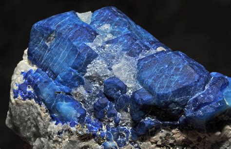 The Ultimate Guide To Blue Gemstones From Popular To Rare Anart