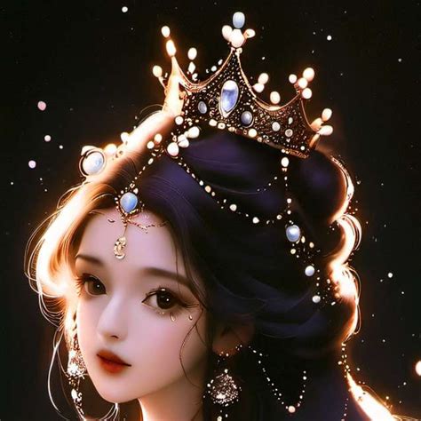 Talkie Profile Himedere Princess Talkie Ai Anime