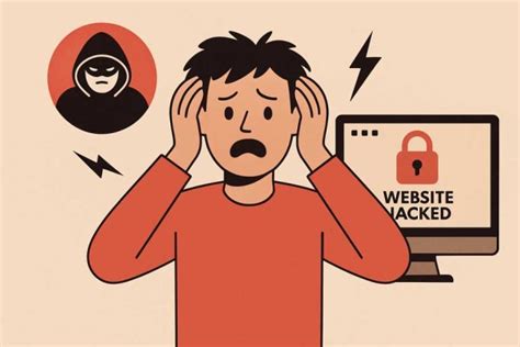 What Happens If Your Website Gets Hacked And How To Prevent It