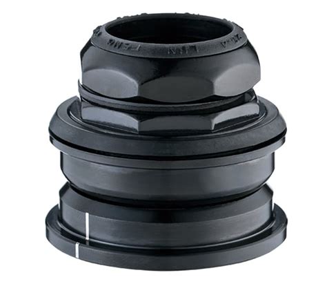 Semi Integrated Headsets First Components