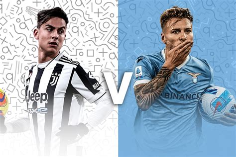 Juventus V Lazio Preview Predictions And Best Bets