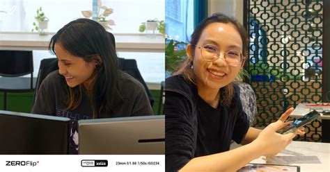 Review Infinix Zero Flip Features Specs Battery And Price