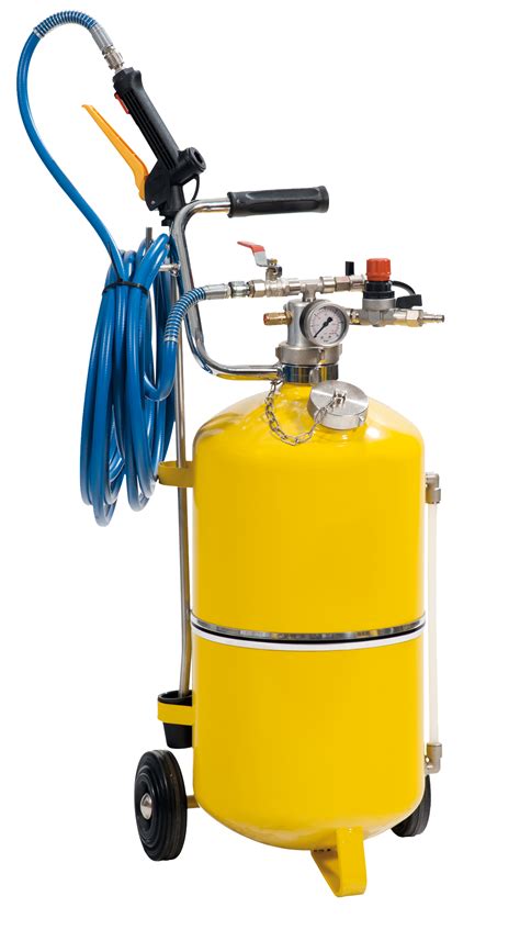 Pressure Sprayers Washing