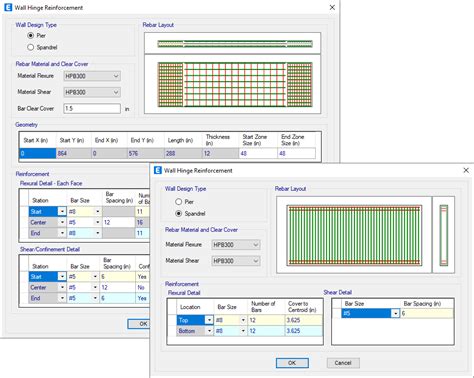 Etabs Enhancements Building Analysis And Design