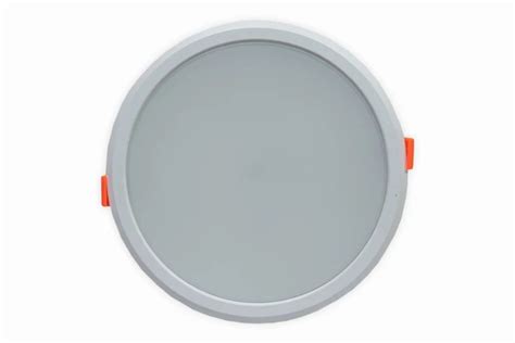 Round Led Light At ₹ 220piece Round Light Emitting Diode Light In