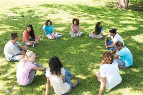 5 Ways To Implement Restorative Practices In The Classroom
