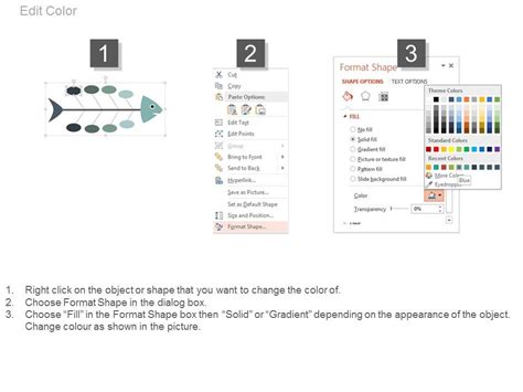 Root Cause Analysis Problem Solving Ppt Slides