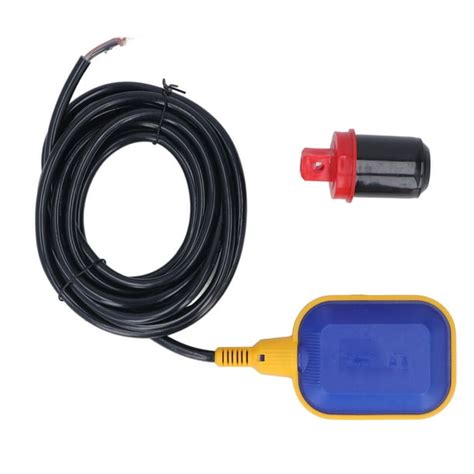 Liquid Level Float Switch Water Level Float Switch Water Level Float