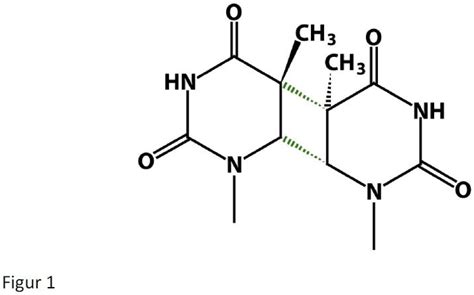 SOLVED CH3 CH3 HN NH Figur 1