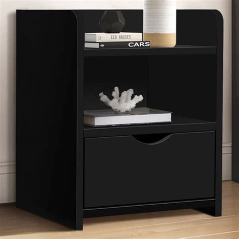 Hoxtonroom Juna Bedside Table Temple And Webster