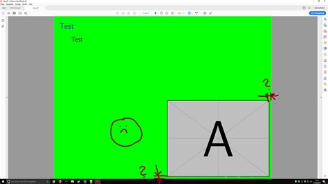 Tikz Pgf Beamer Absolute Positioning Of Picture Unexpected Padding