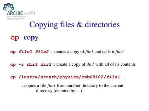 introduction to linux dr karina kubiak ossowska ppt download
