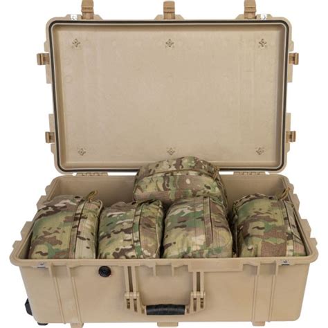 Tccc Cls Kit Skills Set