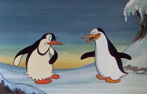 Penguin Slap 