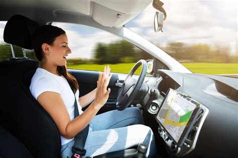 Driver Assist Systems Do They Always Work Topmark Funding