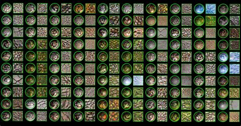 4k Pbr Materials 100 Ground Materials Hdrp 2d Nature Unity Asset Store