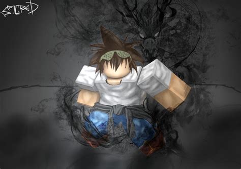 Jin Mo Ri By Hisokadesigns On Deviantart