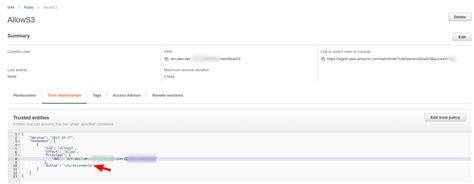 Aws Sts Complete Guide Bits Lovers Cloud Computing And Devops