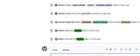 Allow A Different FocusBorder For Panel Title Issue Microsoft Vscode GitHub