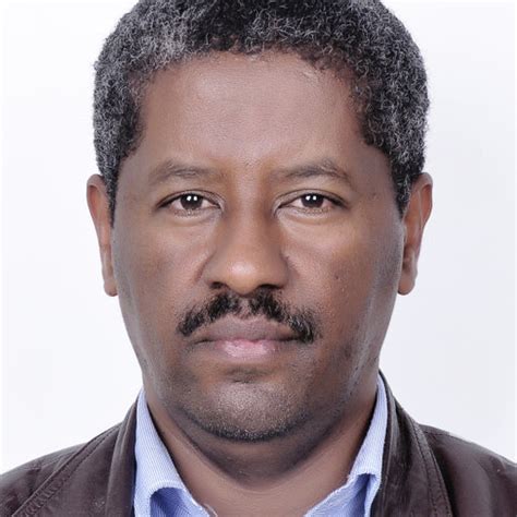 Endale Anberber Alemu Doctor Of Medicine Addis Ababa University
