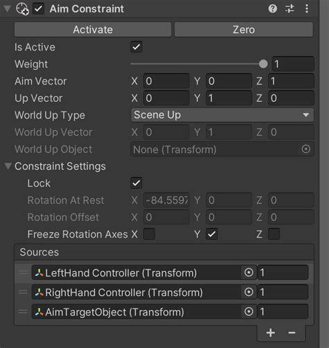 showing the player s body in vr in unity