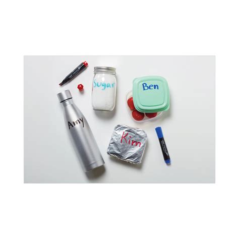 Intensity Chisel Tip Permanent Marker Broad Chisel Tip Tuxedo Black Dozen Oak Cliff