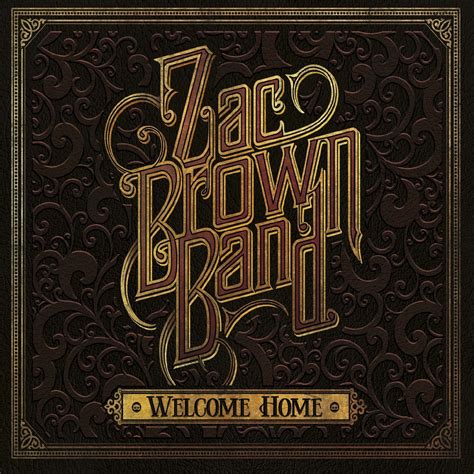 The Foundation Zac Brown Band Album Covers